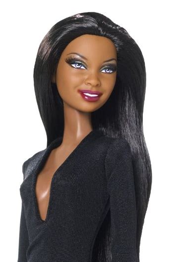 Dolls It Matters If Youre Black Or White Adios Barbie