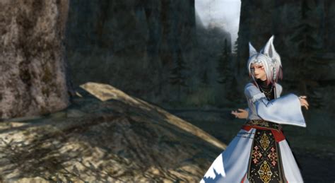 Tamed Dashed Eorzea Collection
