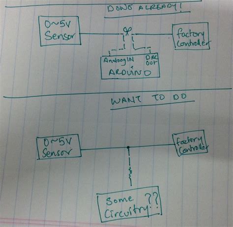 Decrease Line Voltage By Clamping Page 2 General Electronics