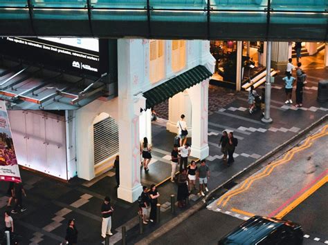 Types Of Massage In Singapore—and Why Tcm Goes Deeper Than Skin‑deep