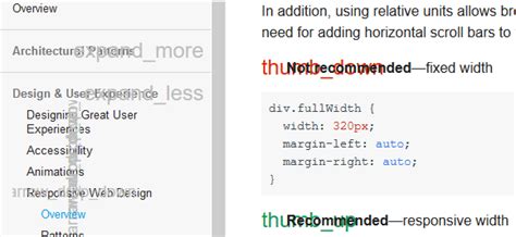 Double Exposure Webpage Issue Google WebFundamentals GitHub