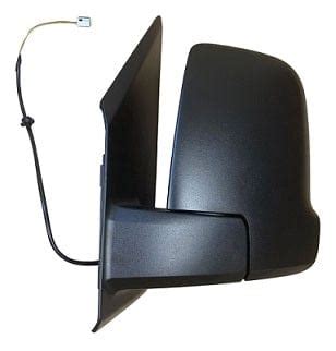 New Door Mirror For Mercedes Sprinter Van 2018 A9108100500 Me199ahecl
