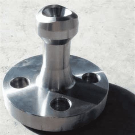 NIPO WELDO FLANGE Emcor Engineering India LLP