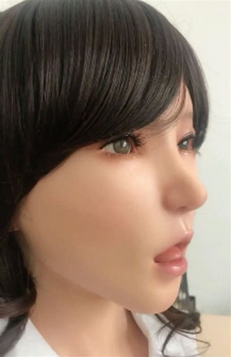 Watch Sex Robot Next Gen With Tongue That Moves ‘just Like Humans For