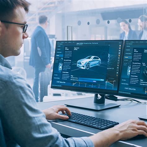 Breaking Down The Complexities Of Car Design Through Solid Surface