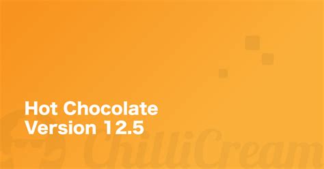 home chillicream graphql platform