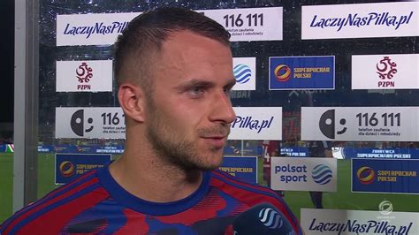 Marcin Cebula Zabrakło Szczęścia Polsatsportpl