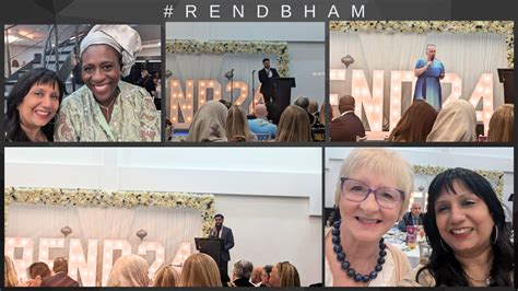 Rendbham Bridging The Gap Transforming Educational Leadership