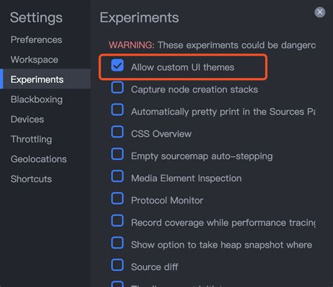 Chrome DevTools中的这些骚操作你都知道吗 Issue Cosen blog GitHub