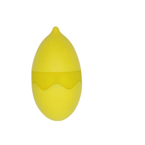 Lemon Nipple And Clit Fun Peachbuds Sex Toy Manufacturer