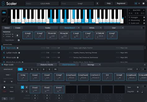 Best Chord Progression Generator In 2025