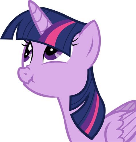 Twilight Sparkle Vector 32 By Cyanlightning On Deviantart