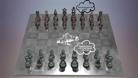 Test Your Creativity With Amazing Chess Variants
