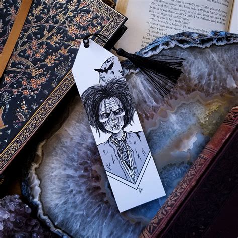 Assorted Bookmarks Part 1 Etsy