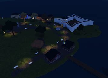 Fort Dauphin Starlit Isles Wiki Fandom