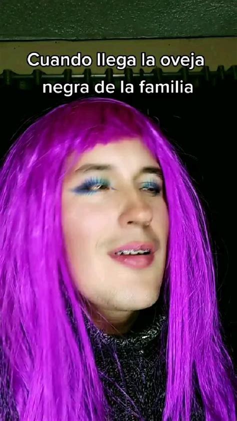 Cuando Llega La Oveja Negra De La Familia Oveja Negra Ovejas