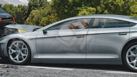 Passive Safety Systems Bosch Engineering