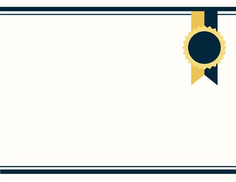 Free Recognition Background Certificate Template To Edit Online