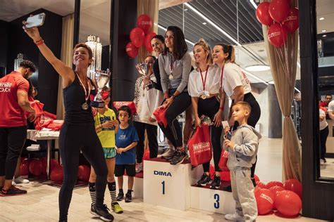 World Class Monaco Club Celebrates Its Anniversary With A Competition