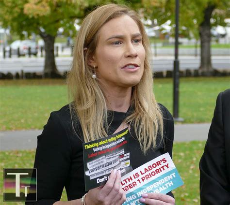 Wilkie Politics In This State Needs To Be Turned On Its Head