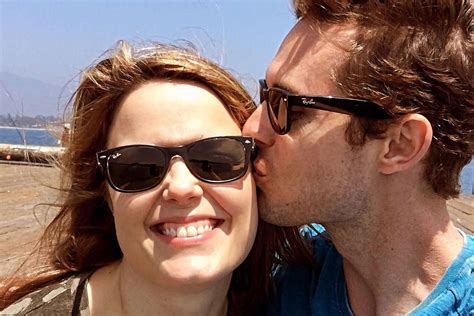 Kimberly J Brown Celebrated On Birthday By Husband Daniel Kountz Photo