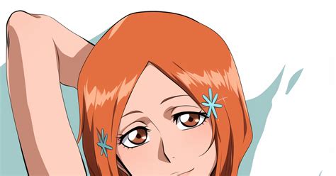 井上織姫 井上織姫 41 くろばとのイラスト Pixiv