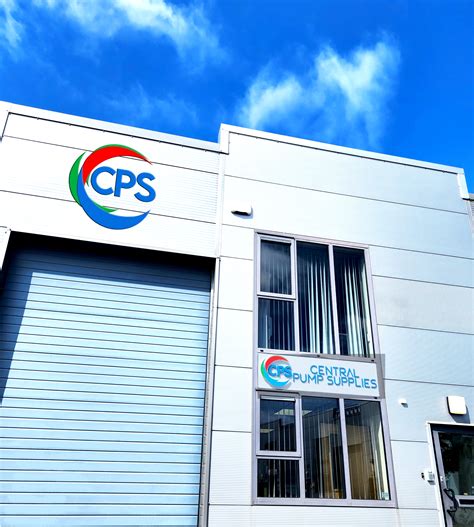 Contact Us Central Pump Supplies