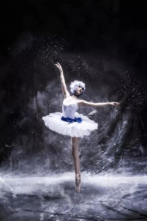 Cos正片——eva—凌波麗 每日頭條