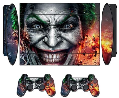 Playstation 3 Controller Skins