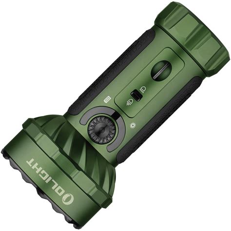 Olight Marauder Mini Flashlight Od Green For Sale 19999