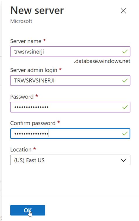 Azure üzerinde Sql Server 2 Sql On Azure Azure Sql Database Çözümpark