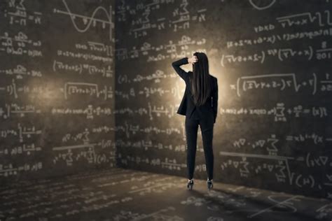 22 facts about algorithms