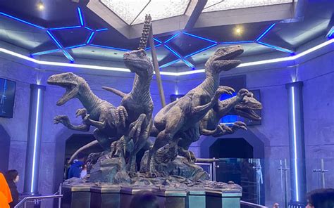 Our Guide To Velocicoaster At Universal Islands Of Adventure