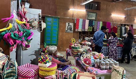 Hyderabad ‘chenetha Santha Celebrates Its 10th Anniversary Telangana Today