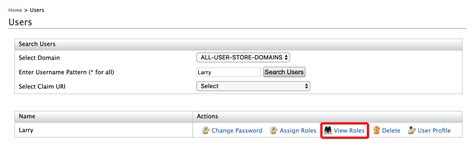 Admin Initiated Wso2 Identity Server Documentation