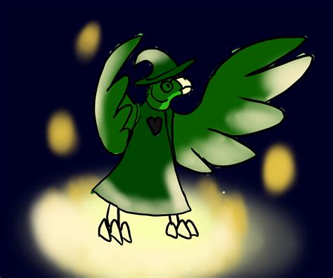 Ralsei The Wizard By Dorosaury On Deviantart