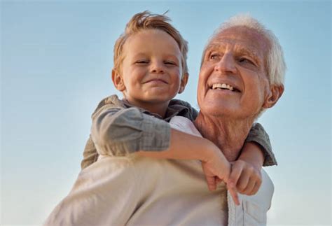 39 900 Portrait Papy Photos Taleaux Et Images Libre De Droits Istock