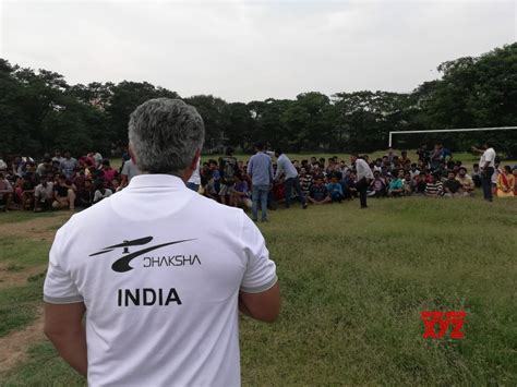 Ajith With Daksha Team Working On New Aeromodels Gallery Social News Xyz