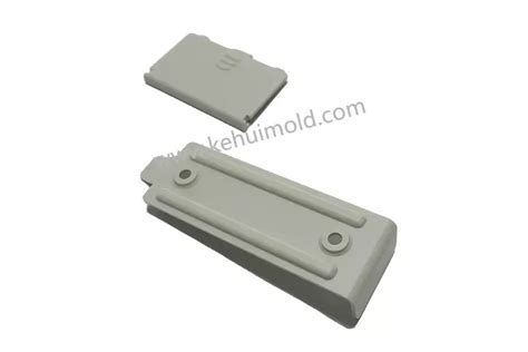 Stack Mold Doubles Injection Molding Efficiency Kehui Mold Co Limited
