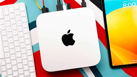 Zabudnite Na Mac Mini S čipom M3 Príde Niečo Lepšie Svetapplesk