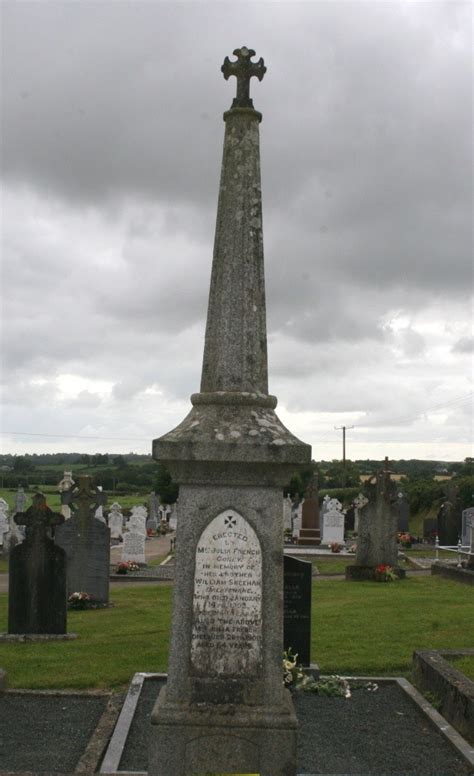 William Sheehan North Wexford Historical Society