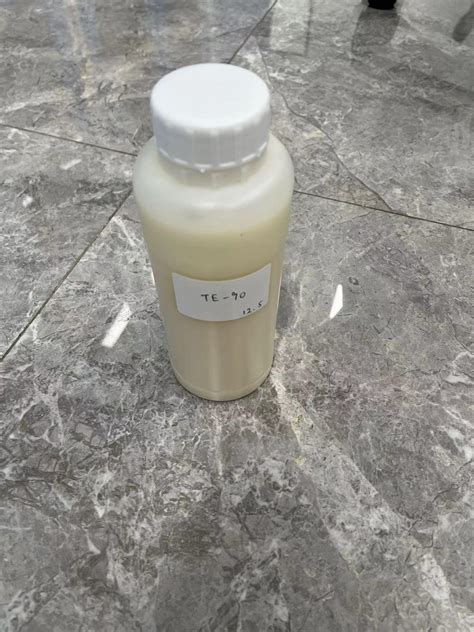 Fabric Softener Palm Based Esterquat For Liquid Detergent Cas 91995