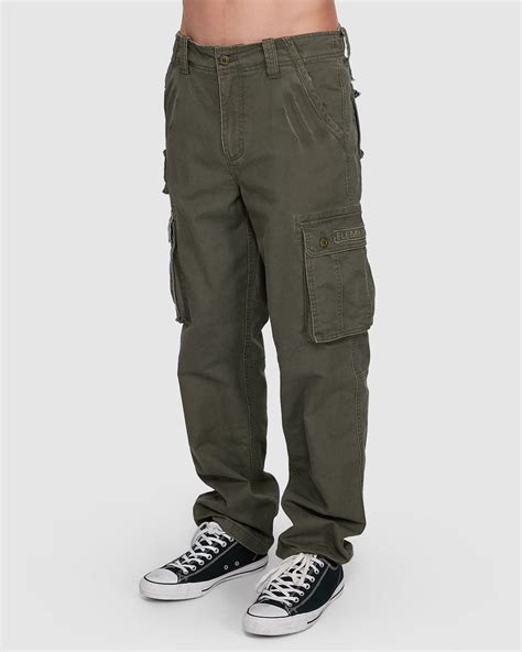Element Source Cargo Pant Hustle Surf And Moto