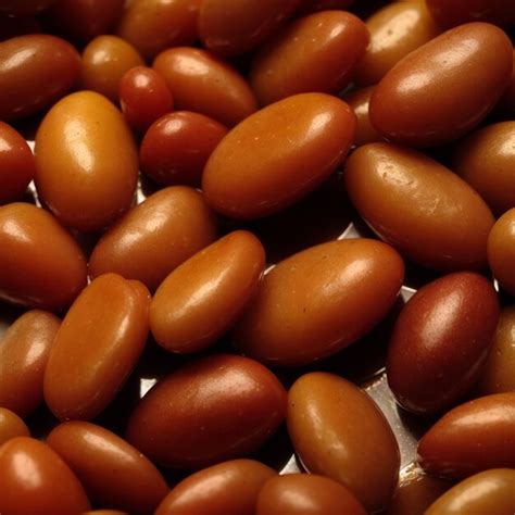 Premium Ai Image Beans