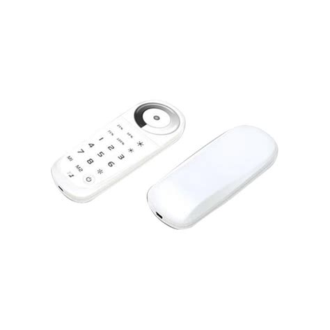 Ltech T Wireless RF Multi Zone Remote Dimming