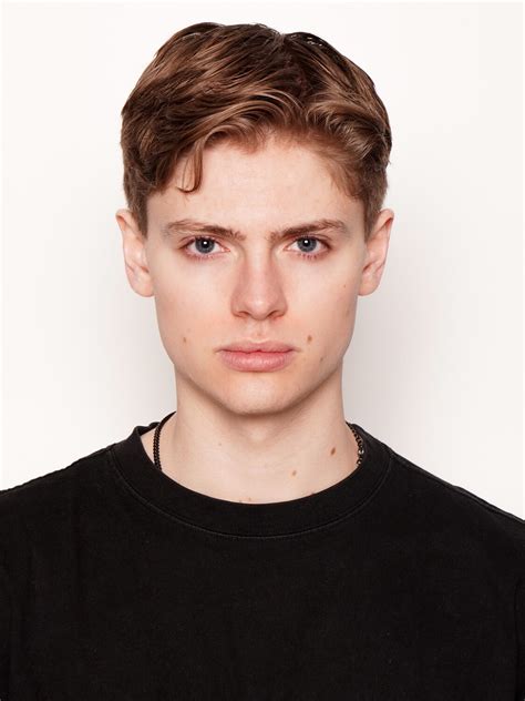 Erik Rasmusson Iconic Management