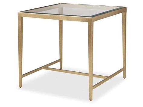 Century Furniture Csa 403 2 Details Occasional Wynwood Chairside Table