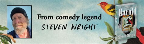 Harold Wright Steven 9781668022696 Books