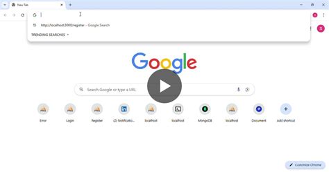 Nodejs Expressjs Mongoose Mongodb Webdevelopment Fullstack Sara