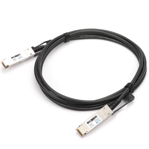 25g Sfp28 Direct Attach Cable Passive Dac Twinax Cable